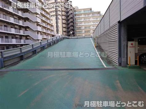 松原町1丁目1 1の月極駐車場情報 8250円 【月極駐車場どっとこむ】月極の駐車場検索専門サイト