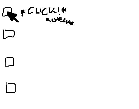 Jquery Checkbox Toggle Menu Stack Overflow