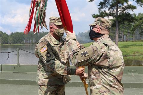 DVIDS Images Army Reserves 926th Engineer Brigade Welcomes New