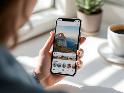 How To Split One Image Into Multiple Images On Instagram