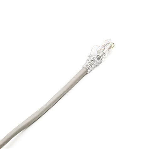 Patch Cord Cat6 Furukawa Por Metro Cirilo Cabos