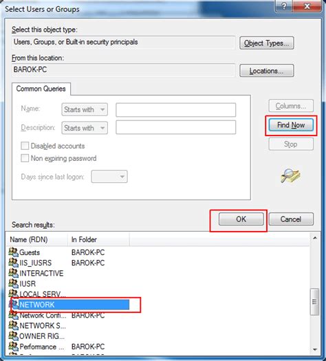 Access Denied Add Printer Via Local Port Solved