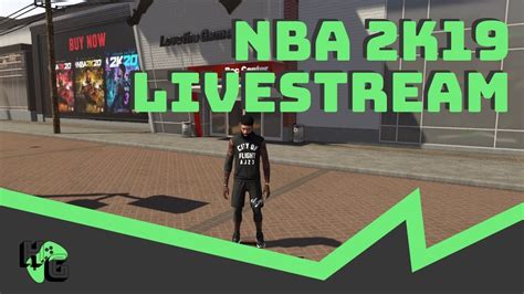 Pure Post Scorer Grind Nba K Youtube