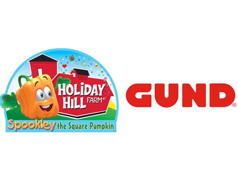 Holiday Hill Farm And Gund Announce Licensing Deal Anb Media Inc