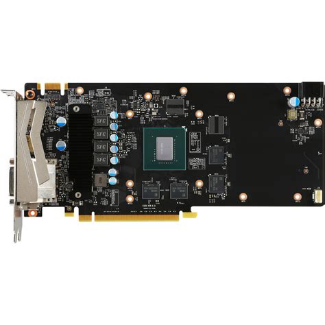 4GB MSI GeForce GTX 960 4GD5T OC Aktiv PCIe 3.0 x16 - | Mindfactory.de