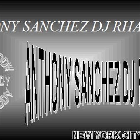 Stream Cumbias De Antano By Dj Rhapsody By Anthony Sanchez 17 Listen