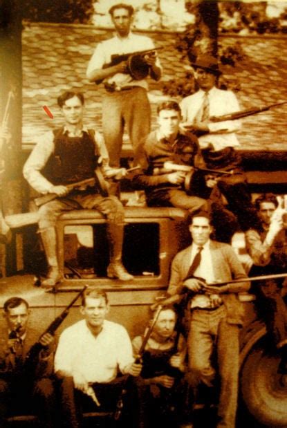 On April 19 1928 In Benton Charlie Birger Was The Last Man Publicly