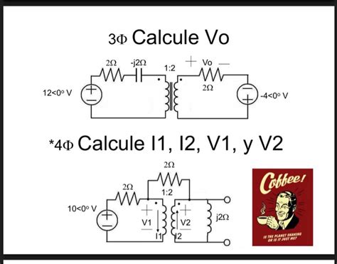 solved 3 calculate vo4 calculate i1 i2 v1 and v2
