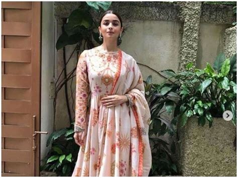 6 Pictures That Will Take You Inside Bollywood Actress Alia Bhatt
