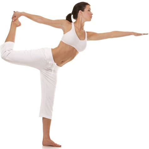 Yoga For Healing 7 Poses To Heal From The Inside Out
