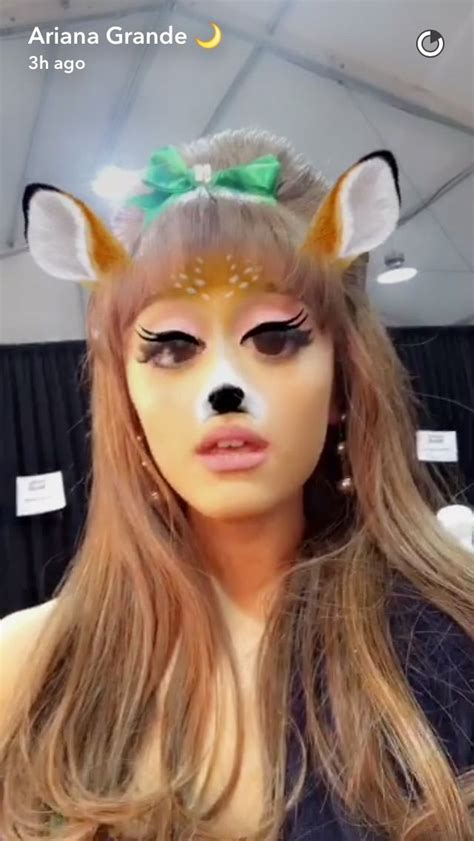 Ariana Grande Penny Ariana Grande Foto