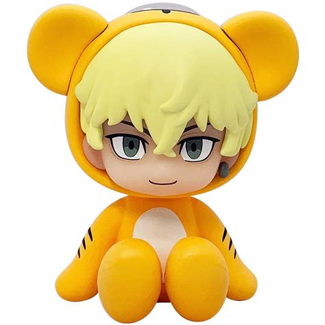 東京リベンジャーズ Chocot 東京リベンジャーズ 松野千冬｜アニメ・キャラクターコラボグッズのecならeeo Store（イーオストア）