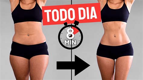 Musculosecorpodefinido 10 Exercícios Fáceis Para Perder Barriga Rápido