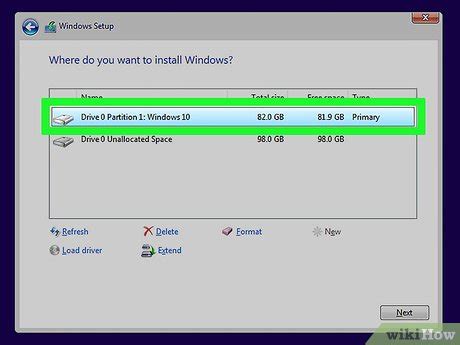 How To Install Windows From Ubuntu With Pictures