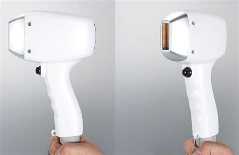 Laser Hair Removal Machines Henmily Laser