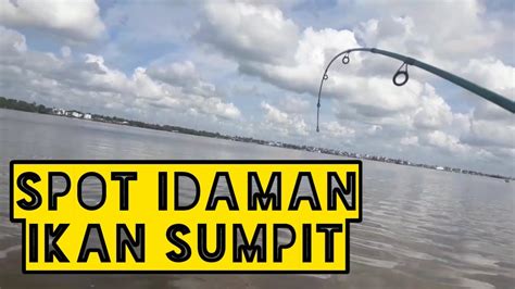 SPOT YANG LUAR BIASA YouTube