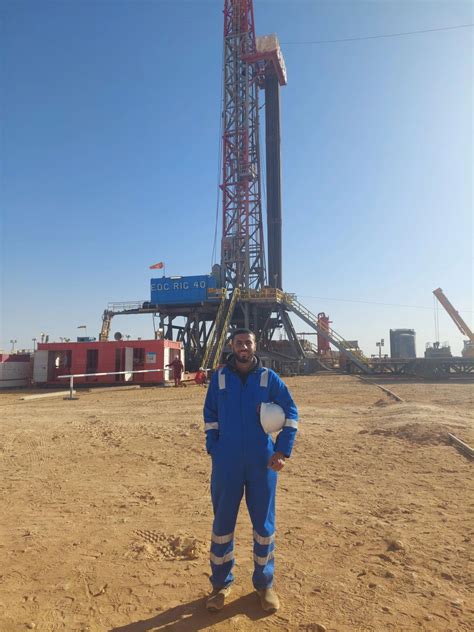 Elhussein A Abdelhamid On Linkedin Edc Oilandgas