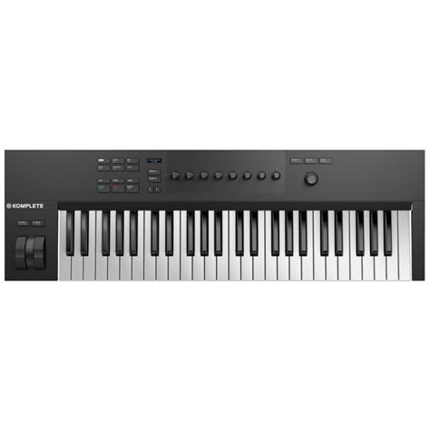 Native Instruments