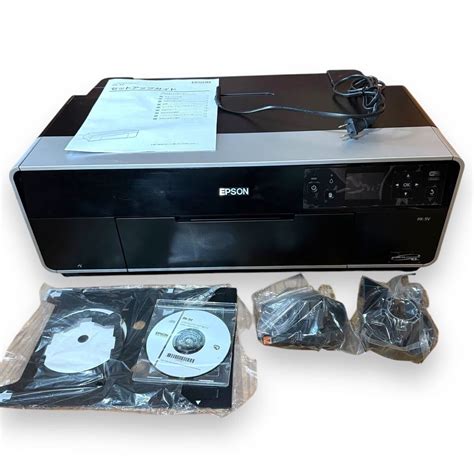 Yahooオークション Epson エプソン インクジェットプリンター Px 5v