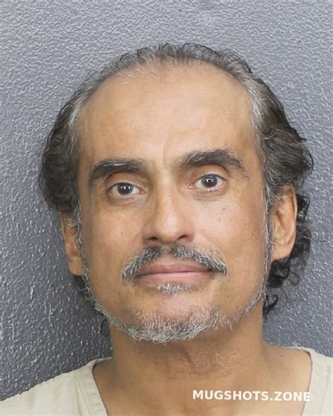 Salas Camilo Antonio 02032023 Broward County Mugshots Zone