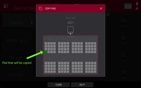 MPC X MPC One MPC Live Tutorial Creating The Clap From Hell