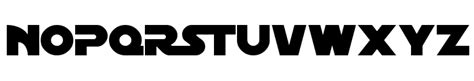 Sf Distant Galaxy Free Font Decorative Display Futuristic What Font Is