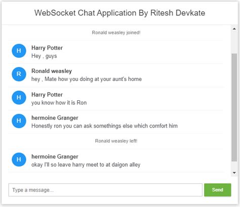 Github Ritshdevkatechatapplication