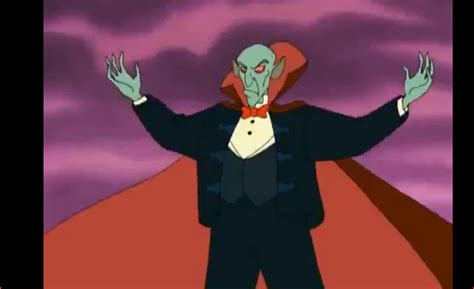 Von Kreepsula Runs Amok Mona The Vampire Wiki Fandom Powered By Wikia