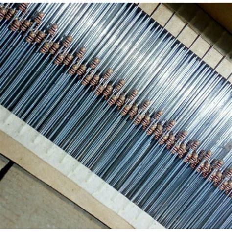 Jual Resistor 120ohm 18watt Shopee Indonesia
