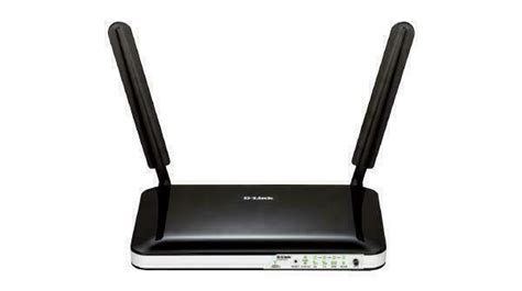 DWR D Link DWR G LTE Router Touchpoint Technology