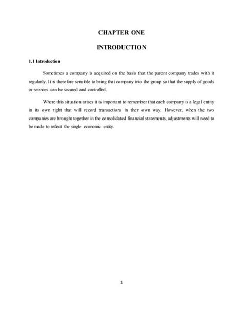Intra Group Trading Pdf