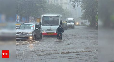 Rainfall Likely To Increase Over North Indian Plains Hills From July