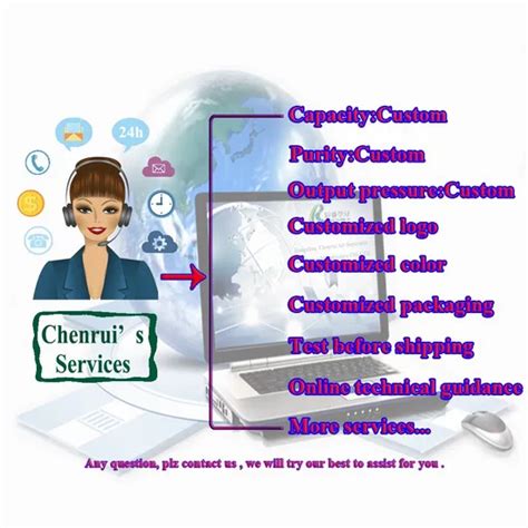 Liquid Nitrogen Producing Machine Factory 9999 Cryogenic Nitrogen