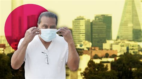 Contingencia Ambiental En Cdmx Sigue Estas Recomendaciones Para Cuidar