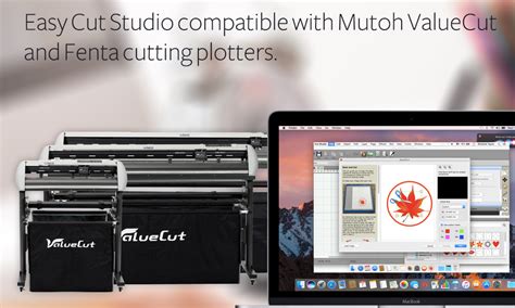 EasyCut Studio Launches Easy Cut Studio Version