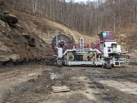 Bens Creek Shares Fall As It Moves Mine Into Care And Maintenance The