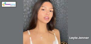 Layla Jenner Age Career Bio Wiki Boyfriend Height Net Worth