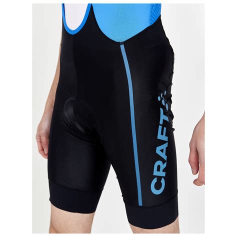 Craft ADV Endur Bib Shorts Radhose Herren Online Kaufen Bergfreunde De