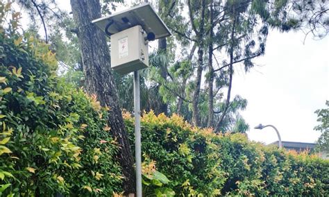 Antbuildz Noise And Vibration Monitoring Rental