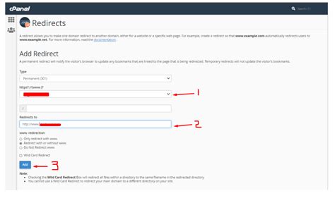 how do i redirect a domain name knowledgebase go54 formerly whogohost