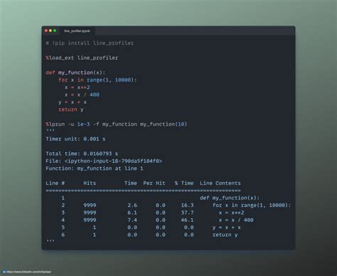 banias baabe on linkedin python datascience machinelearning