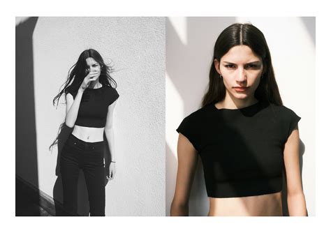 Morena Grasso Premier Model Management