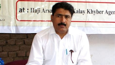Pakistani Doctor Who Helped Locate Bin Laden Marks 6 Years In Jail
