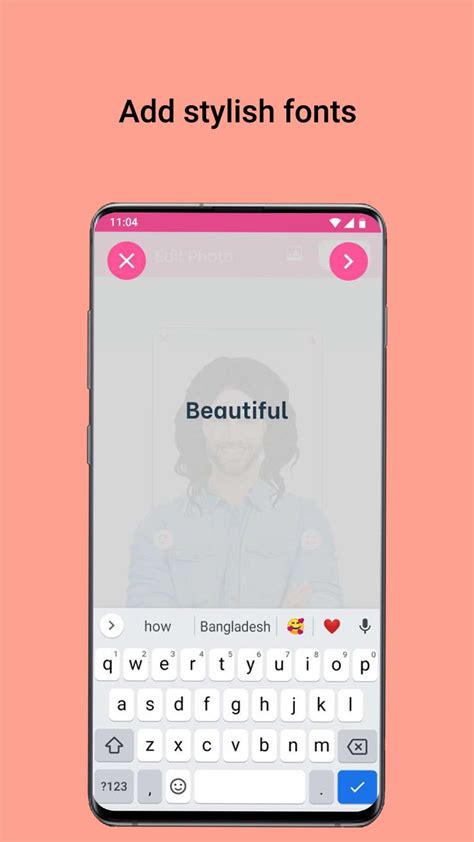make me girl fun photo editor for android download