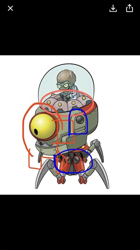 Far Future Zomboss Was Set In 2021 Heres Why Rplantsvszombies
