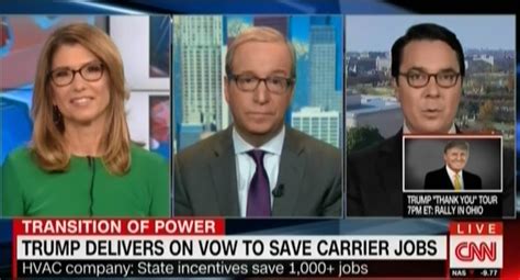 Cnn Needs To Do Better Than This Trump Chyron