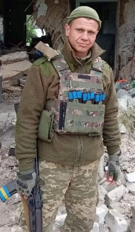 Болградський район втратив на війні ще одного свого захисника Сергія Клімова Читайте на Ukr Net