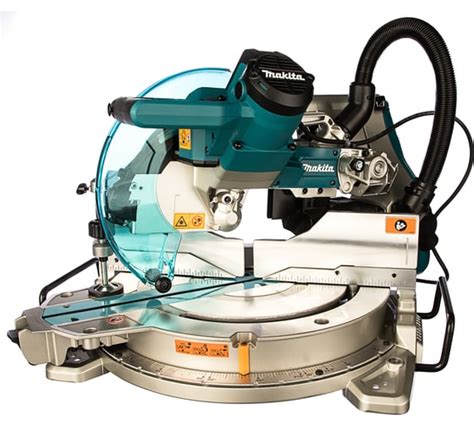 Торцовочная пила Makita LS1019L - выгодная цена, отзывы, характеристики ...