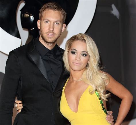 Rita Ora Talks About Rob Kardashian And Puts Down Rumours About An