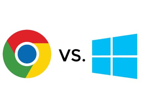 Chrome OS Vs Windows 10 S Battle For The Classroom